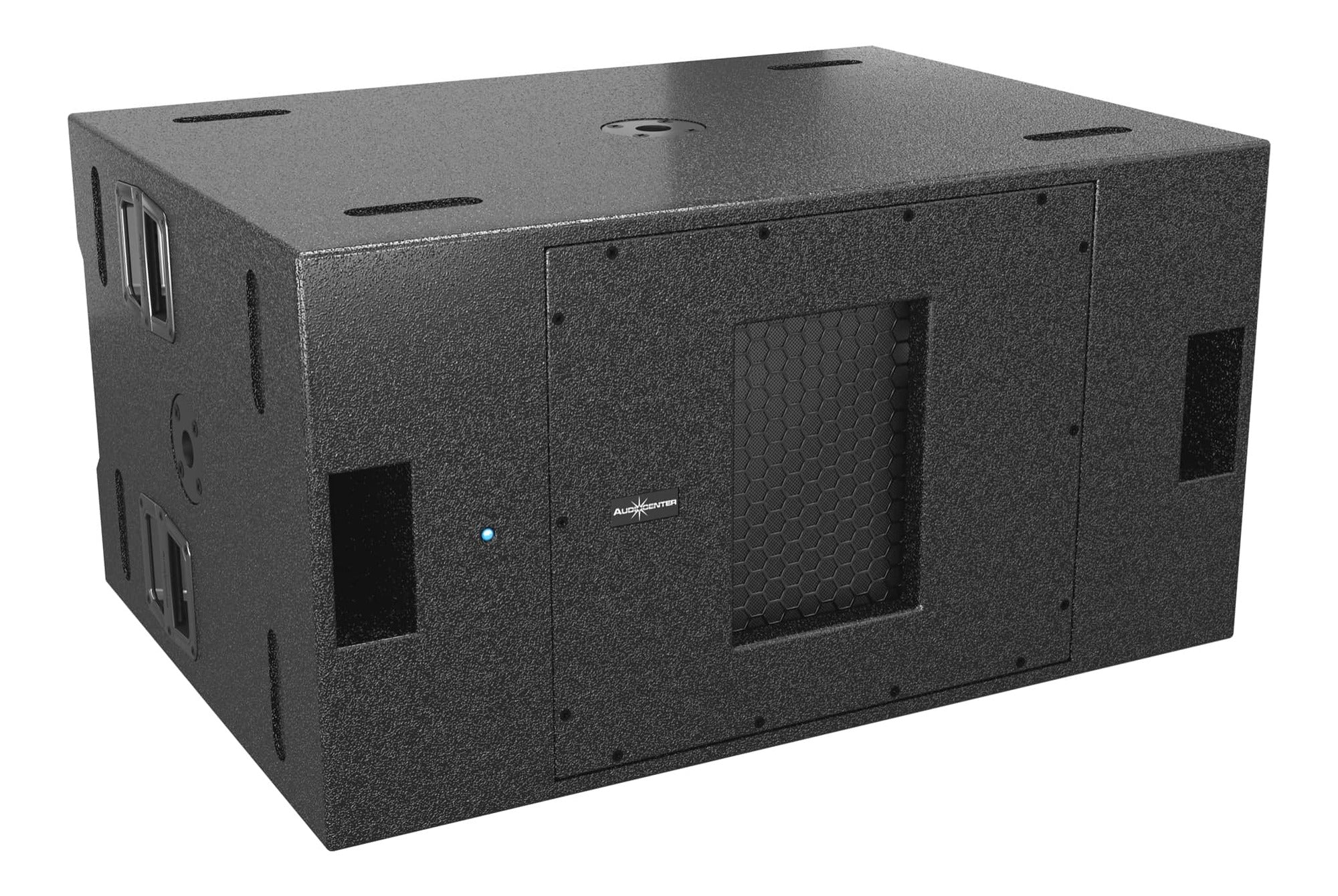 AUDIOCENTER L83+L83S with Subwoofer – Tunex Audio