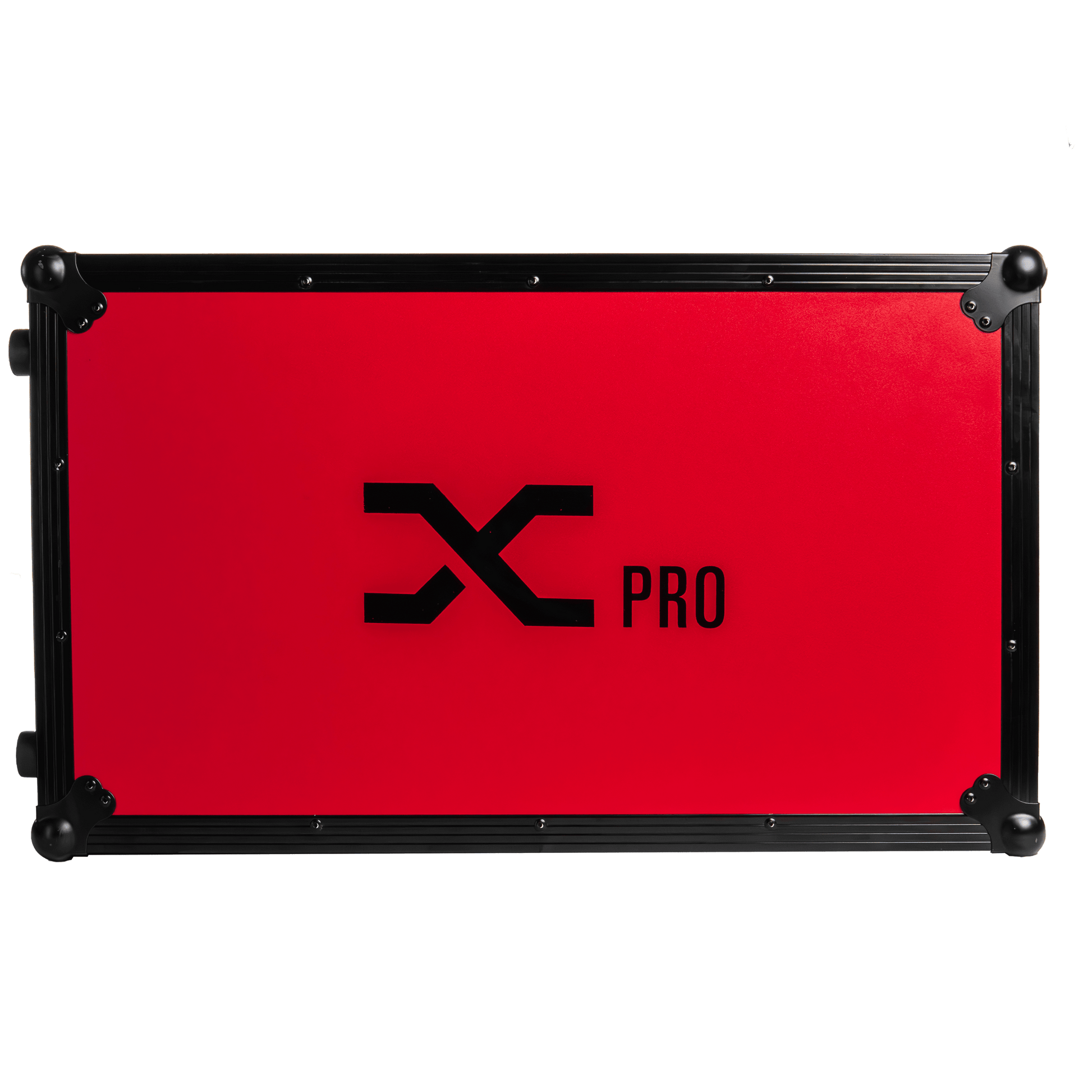 X PRO Case for Pioneer DDJ-1000 Case with LAPTOP Shelf & Wheels – Tunex ...